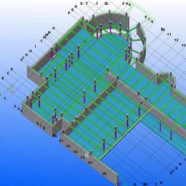 Idrawpro™- EZ order pro drawings & graphic online