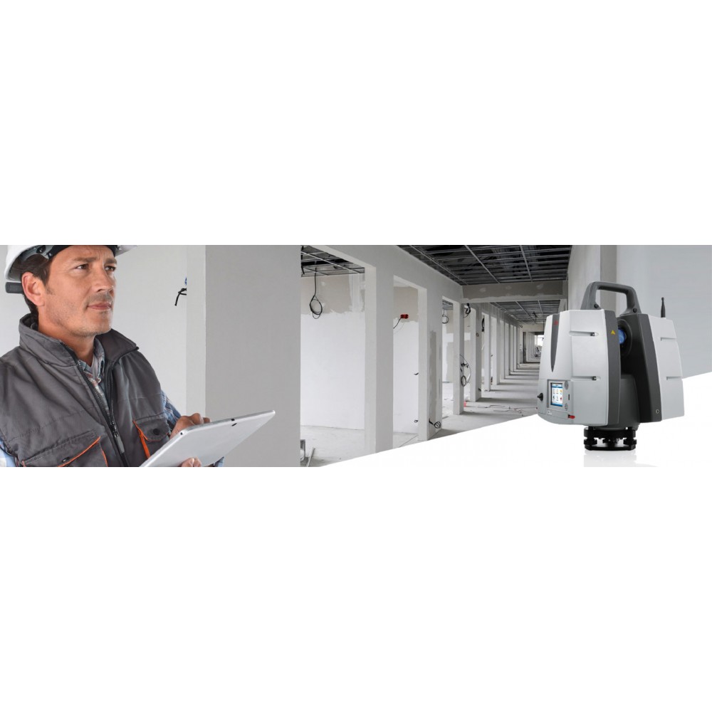 3D laser scanning data capture industrial grade scanning.