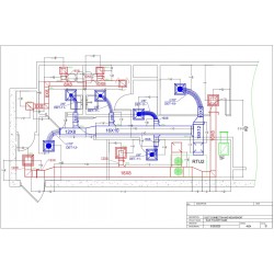 Electrical Shop Drawings