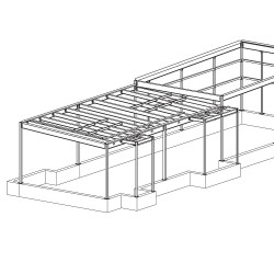 Rebar shop drawings needed for this project
