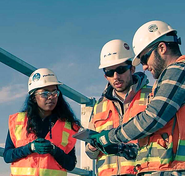 iDRAW | Shop drawings services you can trust.