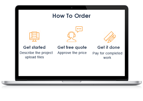Idraw Pro - Shop drawings and drafting online